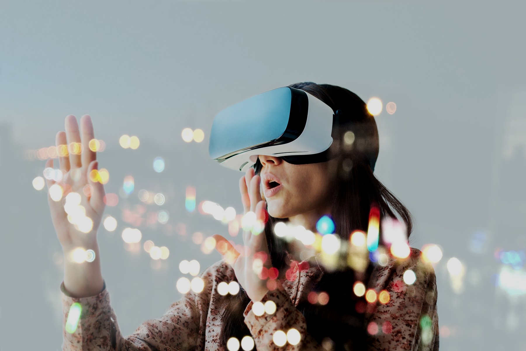 About Us - Nexusmind